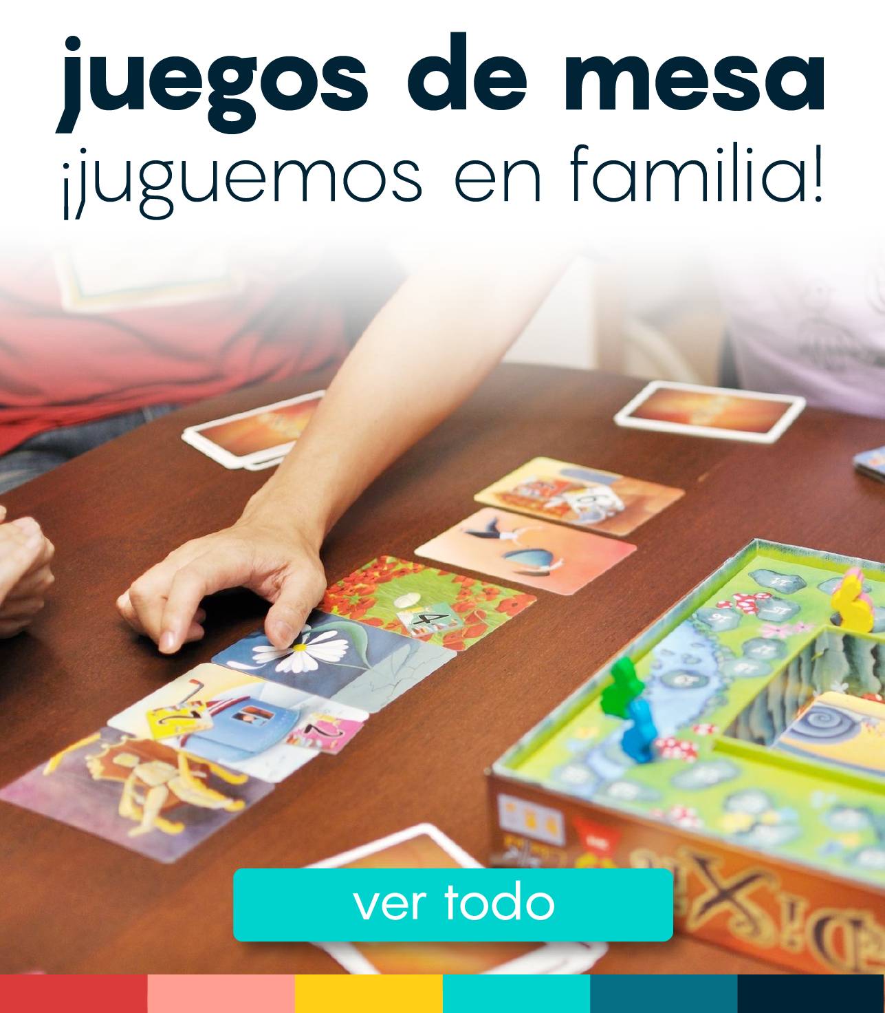 Entrekids | Miles de panoramas con niños, experiencias y servicios.