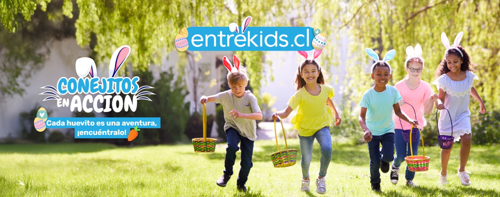 Huevito Dorado | EntreKids