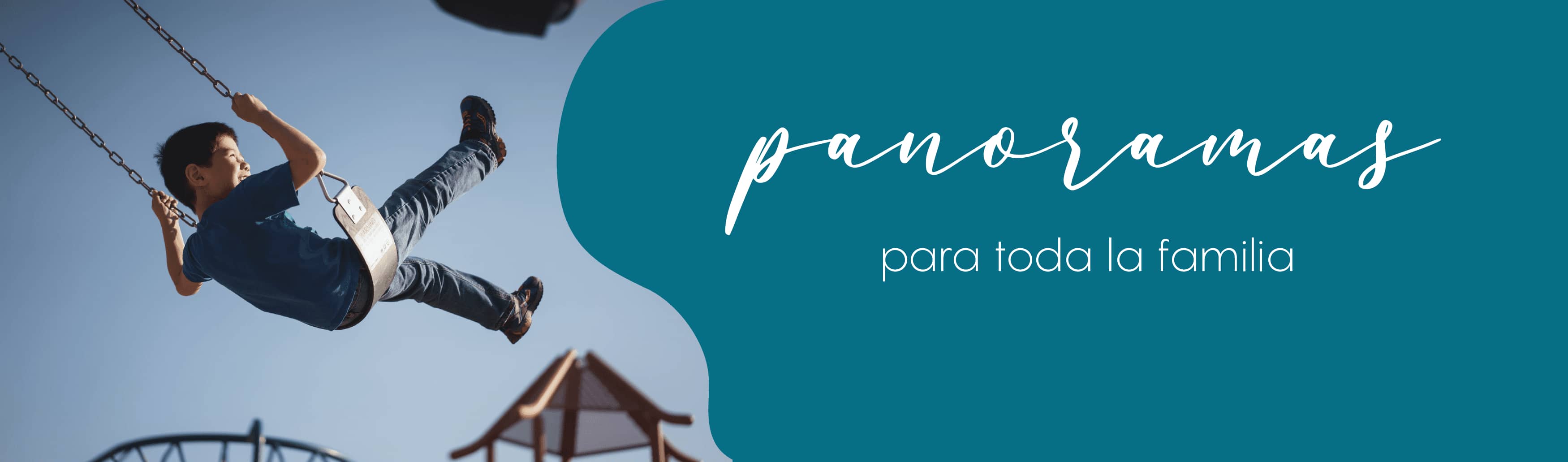 Entrekids | Miles de panoramas con niños, experiencias y servicios.